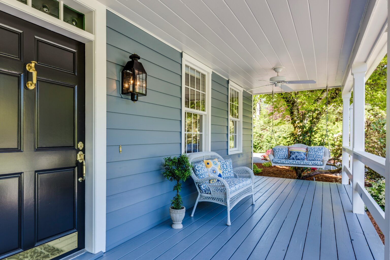 Transform Your Space with Wallpaper: Types, Uses, and Everything You ...